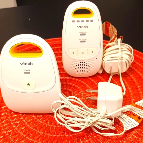 vtech | Other | Vtech Safe And Sound Dm11 | Poshmark